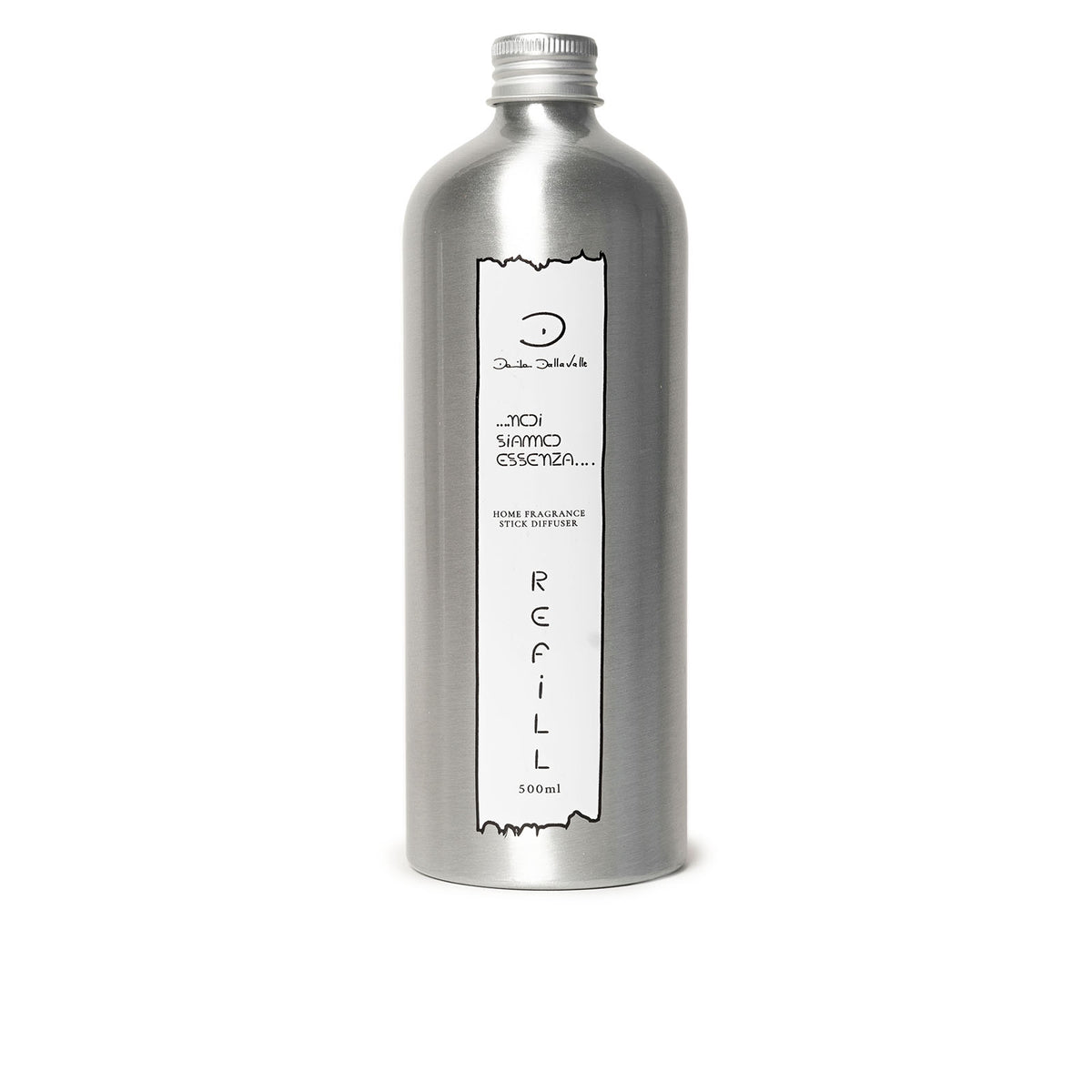 ELISA CAVALETTI refill for fragrance dispenser 500ml – Das Modewerk