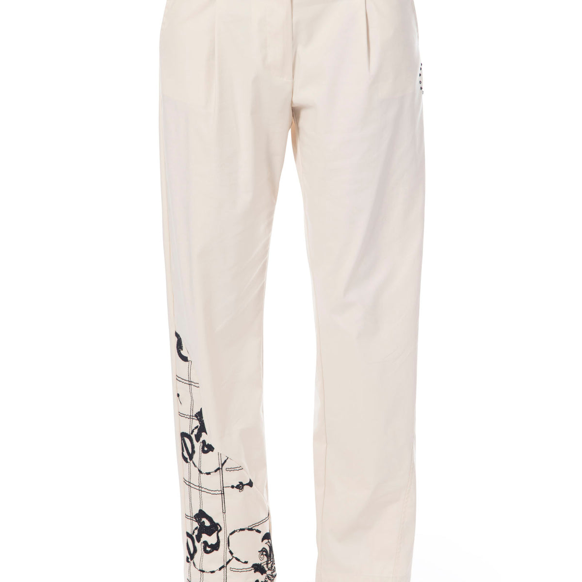 ELISA CAVALETTI Trousers Amber – Das Modewerk